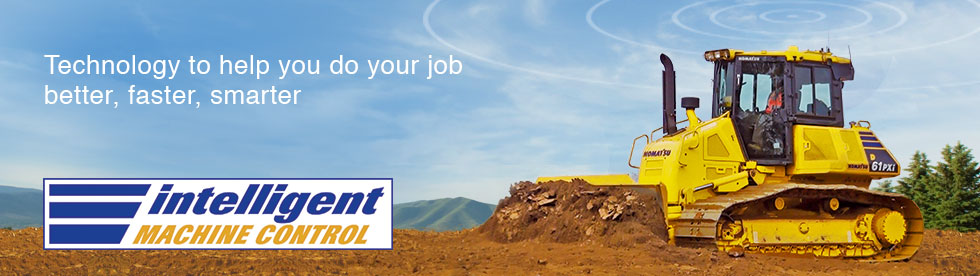 Komatsu Rental Equipment | Kentucky | Indiana | Tennessee